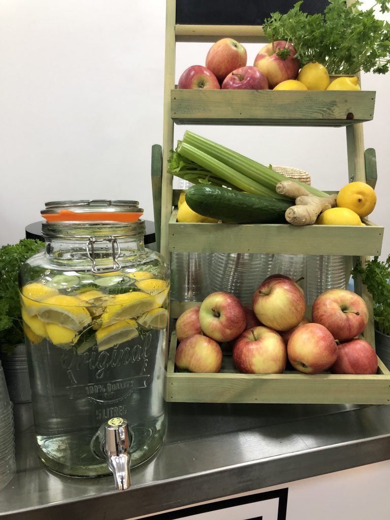 Mobile Juice & Smoothie Bar - Mobile Food and Drink Carts, Tricycles ...