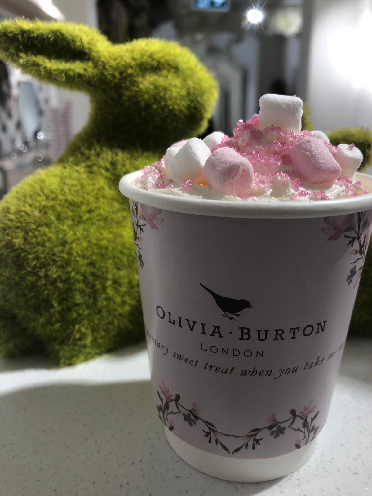 Hot Chocolate Bar - Mobile Food and Drink Carts, Tricycles & Kiosk