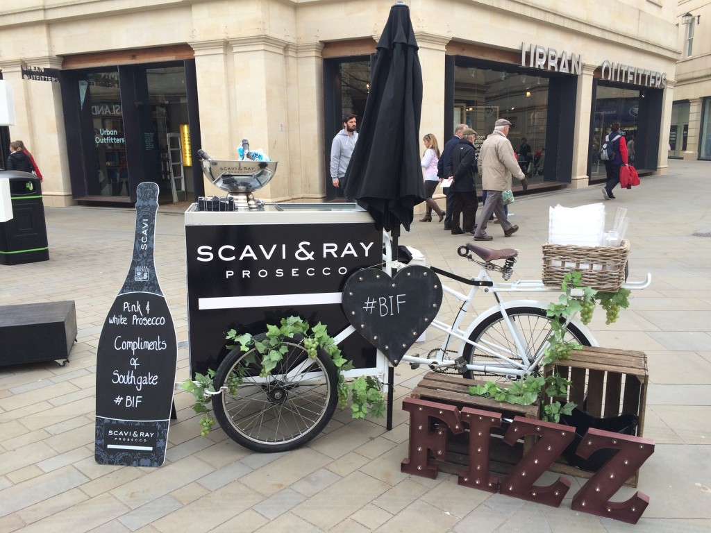 Classic Cycle Bars - Mobile Food and Drink Carts, Tricycles & Kiosk